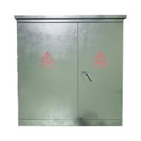 China 1500kVA Three Phase Pad Mounted Transformer Oil Immersed 4160V DOE 2016 ANSI IEEE for sale