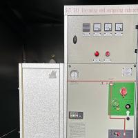 China 3000 KVA 3 Phase Pad Mounted Transformer 24940V 12470V UL Certified DOE 2016 ANSI IEEE for sale