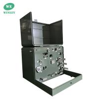 China 200kVA Single Phase Pad Mounted Transformer 34500V to 120V Oil Immersed Distribution for sale