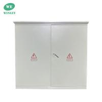 China Zig Zag Grounding Transformer 500 KVA Pad Mounted Liquid Filled 35KV 100A Continuous for sale