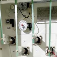China 2000Kva Three Phase Pad Mounted Transformer Oil Immersed 12.47KV Distribution UL Certified for sale