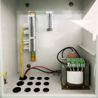 China 2000Kva Three Phase Pad Mounted Transformer Oil Immersed 12.47KV Distribution UL Certified for sale