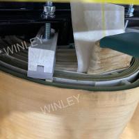 China UL Certified 500KVA Three Phase Dry Type Transformer C Class Low Voltage 480V To 220V Non-Encapsulated for sale