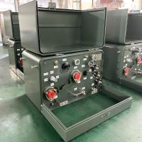 China 50kVA Single Phase Pad Mounted Transformer Oil Immersed 13800V to 120V ANSI IEEE C57 for sale