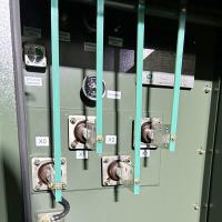 China 1000kVA Three Phase Pad Mounted Oil Immersed Distribution Transformer 13.8kV to 480V UL Certified for sale