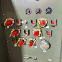 China 3 Phase Pad Mounted Transformer 500kVA 12870V Oil Immersed Distribution ANSI IEEE for sale