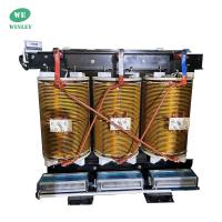 China 1000kva Vacuum Pressure Impregnated Transformer for sale