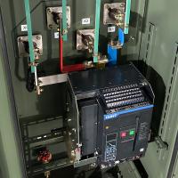 China UL 350KVA 3 Phase Oil Immersed Pad Mounted Transformer 12470V to 208Y ANSI C57 for sale