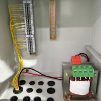 China 2500 kVA Three Phase Pad Mounted Oil Immersed Distribution Transformer 34.5kV ANSI IEEE for sale