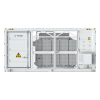 China Containerized Smart Transformer Station String-type Ntelligent Integrated Box-type Substations Step-up 3000kva 800V To 35KV for sale