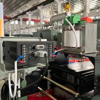 China 704kVA Cast Resin Dry Type Power Transformer 6kV to 0.5kV Three Phase Distribution for sale