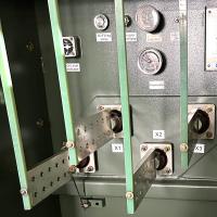 China 2000kVA Three Phase Pad Mounted Transformer 12470V to 480Y/277V UL Listed DOE 2016 for sale