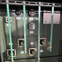 China UL Listed 1500kVA Three Phase Pad Mounted Transformer 13.2kV to 480V ANSI Standard for sale