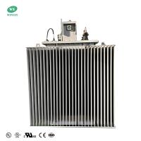 China 2000Kva Three Phase Electrical Power Distribution Transformer Oil Immersed 11kV 415V AS60076 Standard for sale
