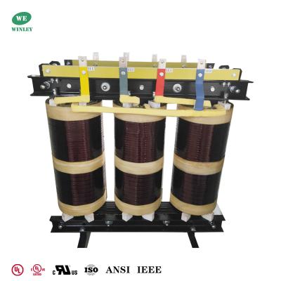 China 480v To 415v Isolation Transformer Step Down for sale