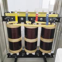 China 480v To 415v Isolation Transformer Step Down for sale