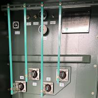 China 1500Kva Three Phase Pad Mounted Transformer Oil-Immersed  480V Isolation Transformer for sale