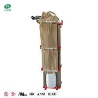 China 150Kva Pole Mounted Transformer Oil Immersed for sale