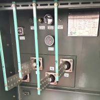 China 3 Phase Pad Mounted Distribution Transformer Oil Filled 1500kVA 13.2kV to 480V IEEE ANSI for sale