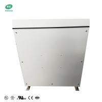 China 50kva 3 Phase Dry Type Isolation Transformer  Low Voltage Multi-Tap 380V 400V 420V for sale