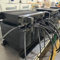China 80kVA Three Phase Dry Type Transformer Step Down 480V to 240V Low Voltage for sale