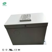 China 75kVA Single Phase Dry Type Transformer NEMA 4X 304 SS Enclosure 480V to 120V for sale