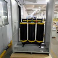 China 200kva Three Phase Isolation Transformer with 600V and H Class Insulation for Customized Capacity Applications for sale