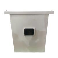 China 15KVA Single Phase Encapsulated Dry Type Transformer 480V to 120V NEMA 4X 304 Stainless Steel for sale