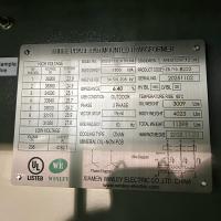 China Three Phase Pad Mounted Transformer 1500kVA 34500V to 208V Oil Type Distribution Transformer for sale