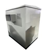 China R-Class 220C Insulation 2500Kva Dry Type VPI Transformer 6900V to 480V for sale