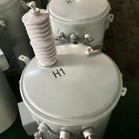 China 25kVA Pole Mounted Transformer Oil Immersed 13.85kV CSA C2.2-06 cUL Certified for sale