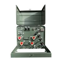 China 50kVA Single Phase Pad Mounted Transformer 11.5kV to 120V Oil Filled Residential Distribution for sale