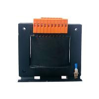 China BK-200VA Single Phase Industrial Control Transformer 208-575V Input 85-110V Output 50/60Hz for sale