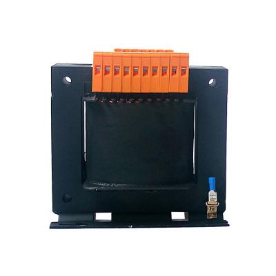 China BK-200VA Single Phase Industrial Control Transformer 208-575V Input 85-110V Output 50/60Hz for sale