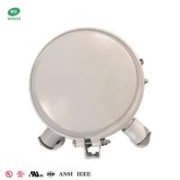 China 25 KVA Single Phase Pole Mounted CSP Transformer 4160V to 120V UL cUL Certified Oil Immersed for sale