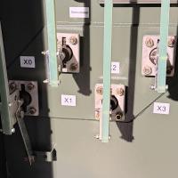 China 75kVA Three Phase Pad Mounted Transformer 13200V 4800V Delta Primary 208Y/120 Wye Secondary ANSI IEEE for sale