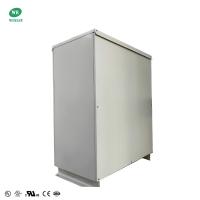 China 112.5kVA Marine Dry Type Isolation Transformer 480V NEMA 4X 304 Stainless Steel Enclosure for sale