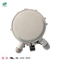 China 10kVA Single Phase Pole Mounted Transformer Oil Immersed 2400/4160GrdY to 120/240V UL Listed for sale