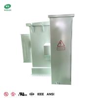 China 300kVA Three Phase Pad Mounted Transformer 12470V to 480V ANSI IEEE Standards for sale