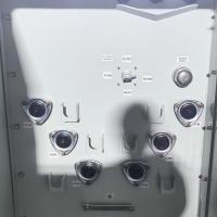 China 300kVA Three Phase Pad Mounted Transformer 12470V to 480V ANSI IEEE Standards for sale