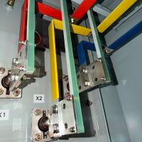 China 3 Phase Pad Mounted Transformer 300kVA 13200V to 480V 304 Stainless Steel with OCP for sale