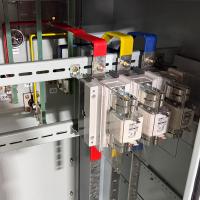 China 3 Phase Pad Mounted Transformer 300kVA 13200V to 480V 304 Stainless Steel with OCP for sale