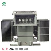 China 2000kVA Oil Type Substation Power Transformer 11kV/1kV Step Down AS60076 Standards for sale