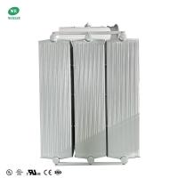 China 6500kVA Double-Split Step-Up Substation Power Transformer 480V to 13.8kV IEC 60076 for sale