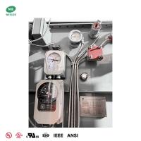 China 2500kVA Oil-Immersed Substation Power Transformer 11kV to 433V for Industrial Manufacturing AS60076 for sale