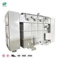 China 10MVA Oil Type Substation Power Transformer 23kV to 4.16kV for Industrial Substations for sale