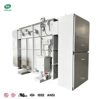 China 10MVA Oil Type Substation Power Transformer 23kV to 4.16kV for Industrial Substations for sale