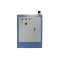 China SG-300KVA Three Phase Dry Type Transformer 480V to 220V Copper Winding IP54 Enclosure for sale