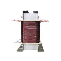 China H Class 50Hz Auto Three Phase Transformer 5000KVA Capacity with ≥98% Efficiency - Copper/Aluminum Windings for sale