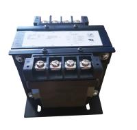 China BK-200VA B Class Industrial Isolation Transformer 200VA Capacity 230V Input with Epoxy Encapsulation for sale